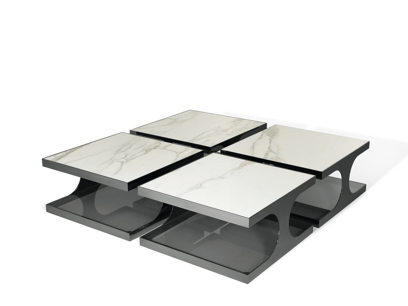 Albert Coffee Table | Passerini Selections | Passerini