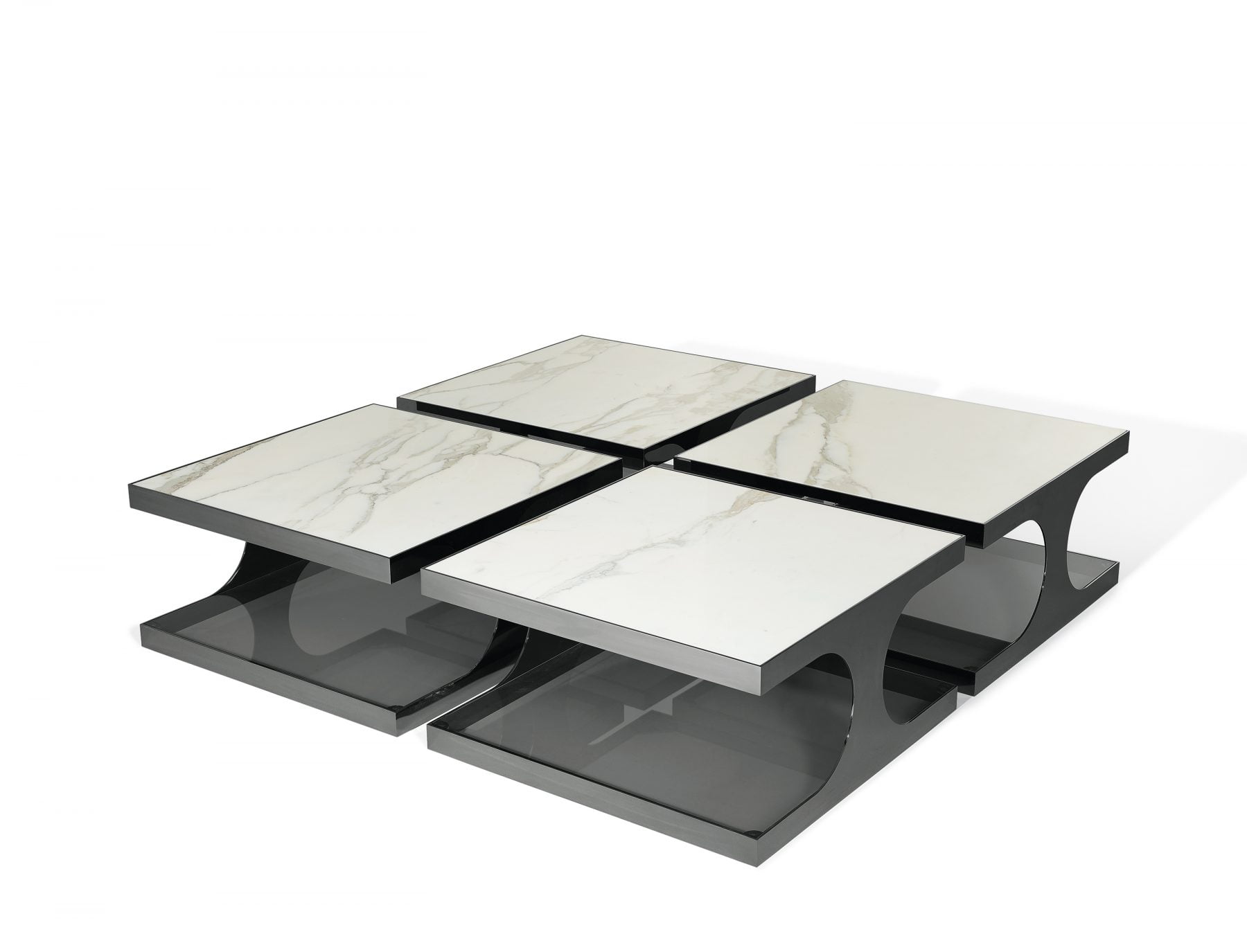 Albert Coffee Table | Passerini Selections | Passerini