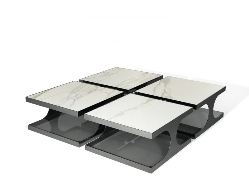 Albert Coffee Table | Passerini Selections | Passerini