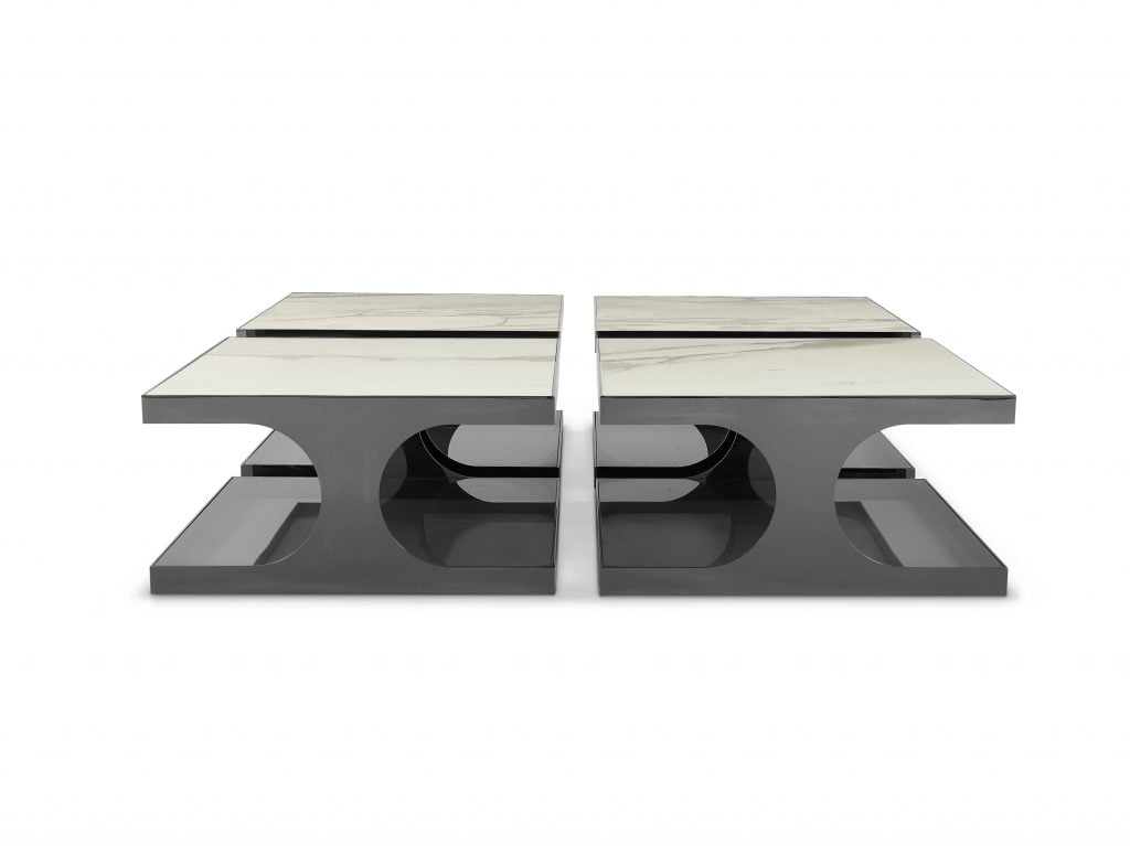 Albert Coffee Table | Passerini Selections | Passerini