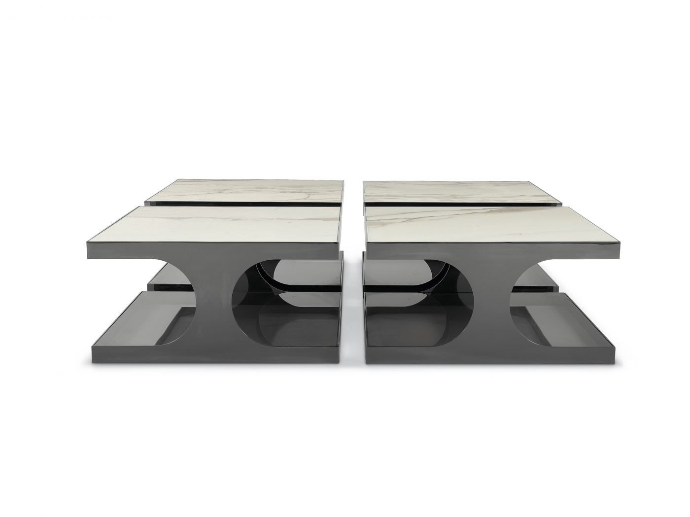 Albert Coffee Table | Passerini Selections | Passerini