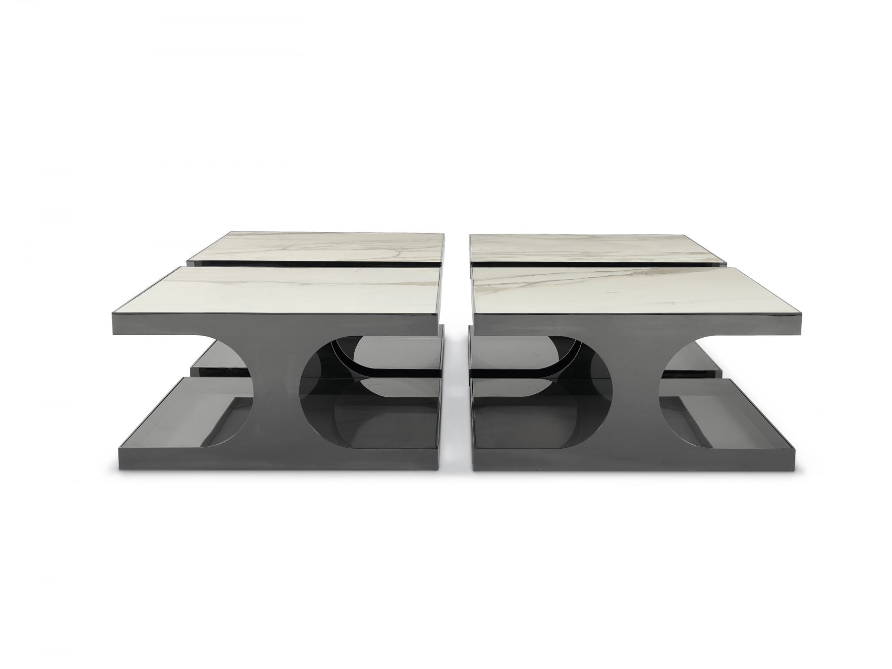 Albert Coffee Table | Passerini Selections | Passerini