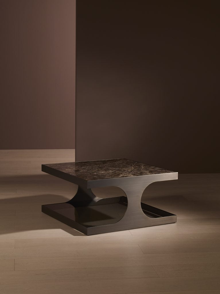 Albert Coffee Table | Passerini Selections | Passerini