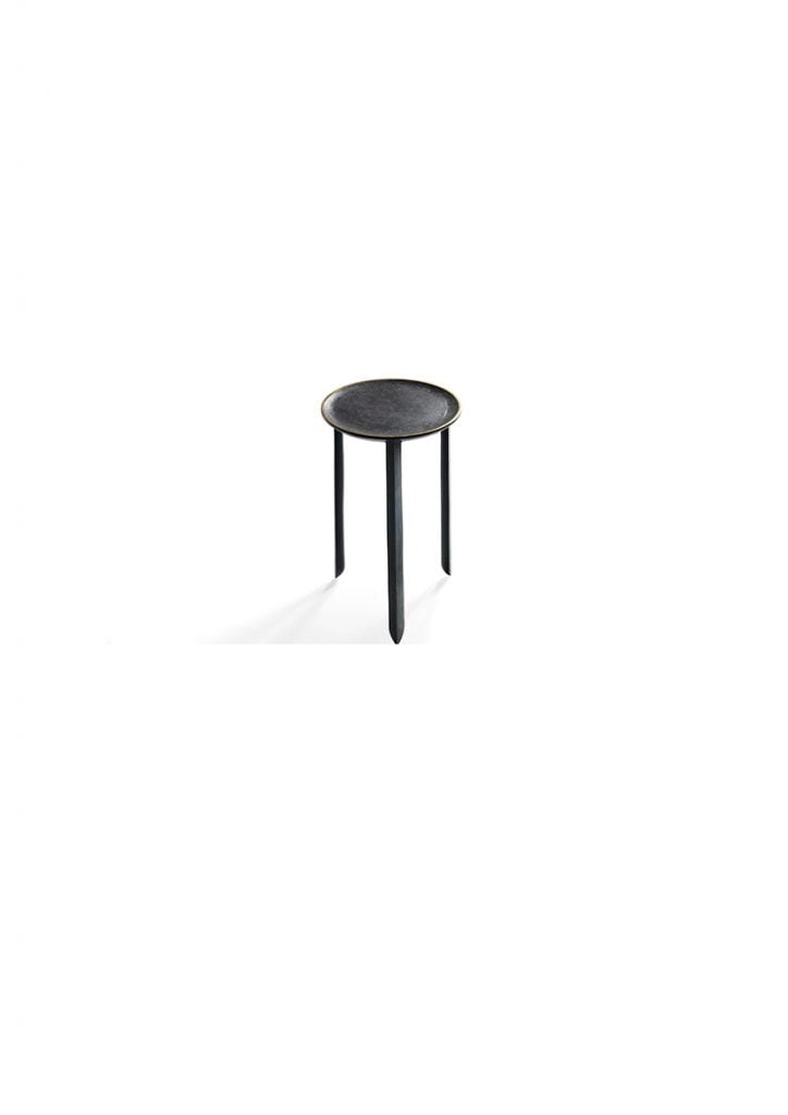 Batista Side Table | Passerini Selections | Passerini