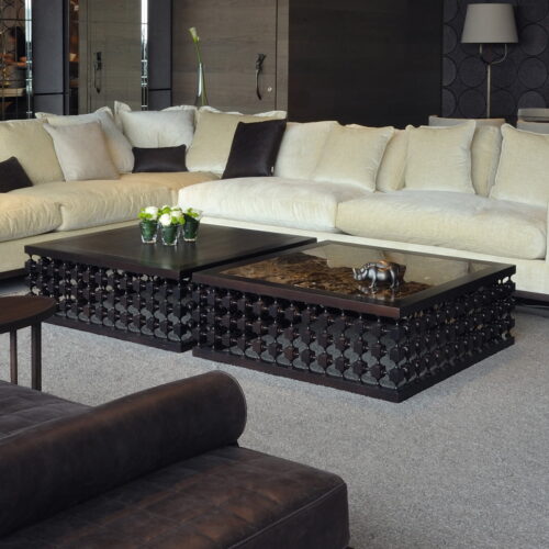 Ali Baba Coffee Table | Passerini Selections | Passerini