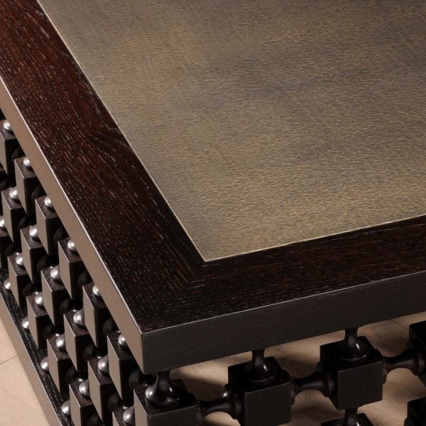 Ali Baba Coffee Table | Passerini Selections | Passerini