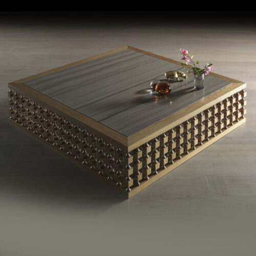 Ali Baba Coffee Table | Passerini Selections | Passerini