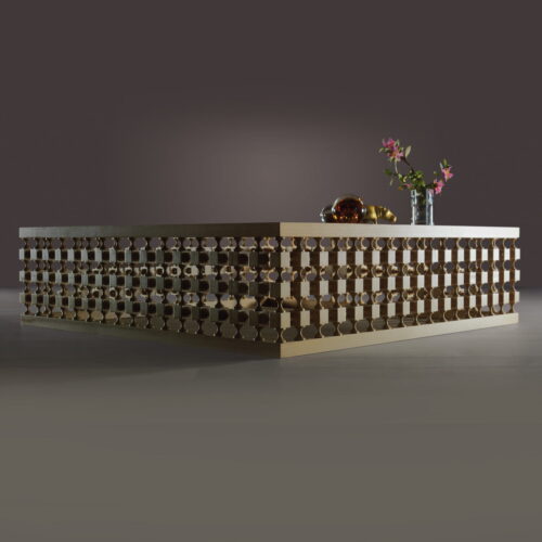 Ali Baba Coffee Table | Passerini Selections | Passerini