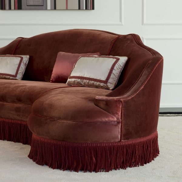 Anemone Sofa | Passerini Selections | Passerini