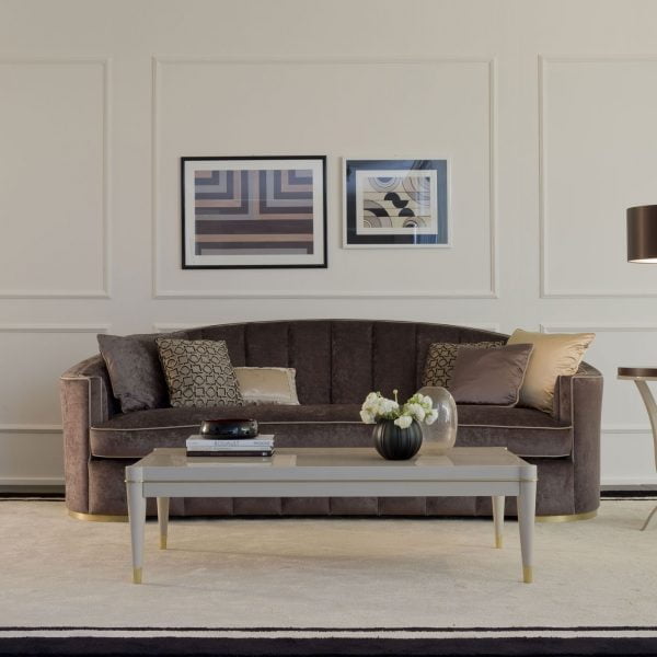 Eliodoro Sofa | Passerini Selections | Passerini
