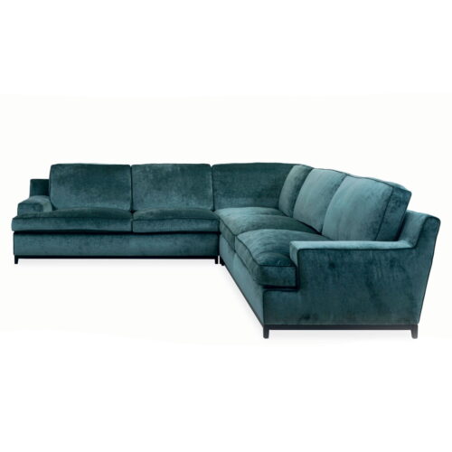 Hugo Sectional Sofa C77 | Passerini Selections | Passerini