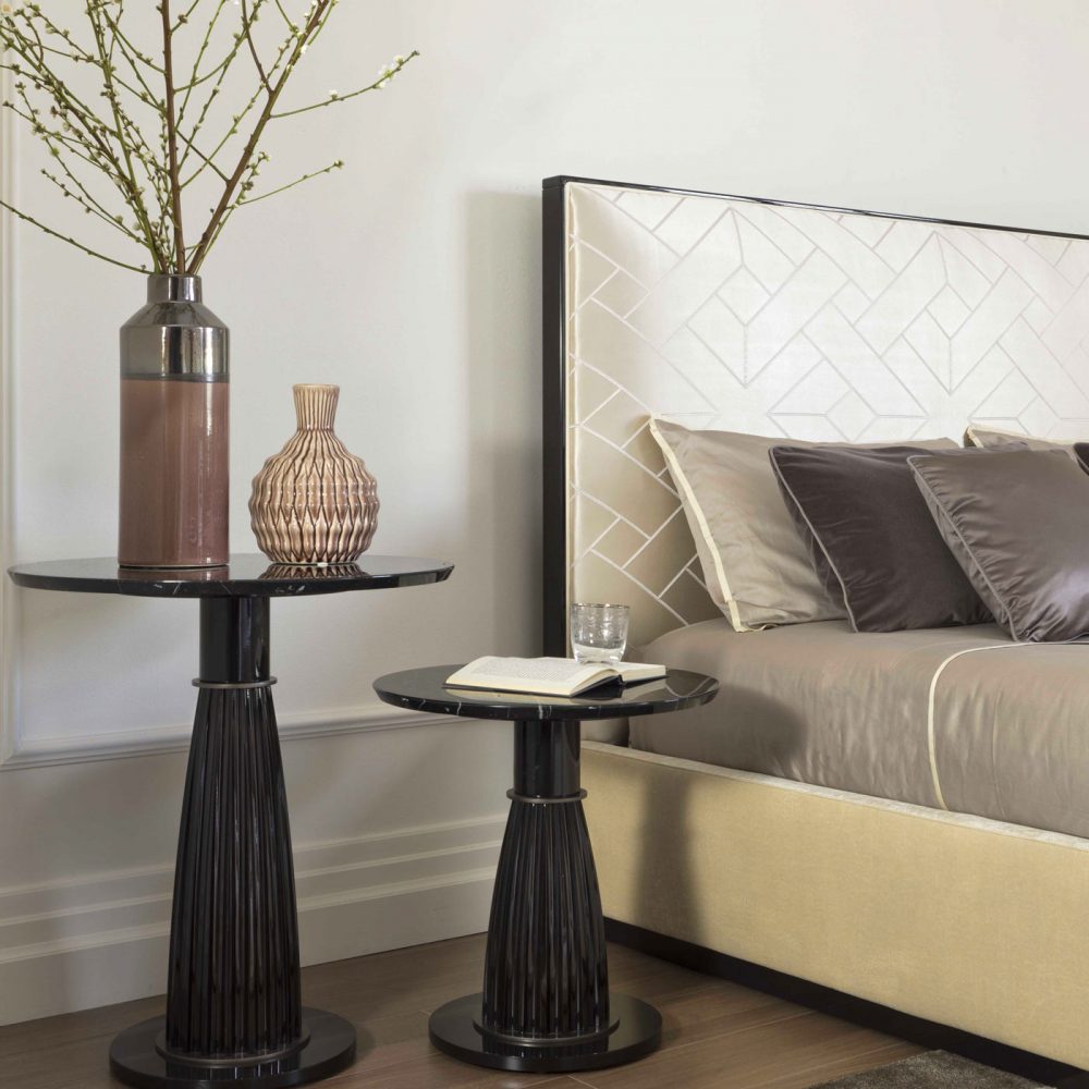 Elliot Bed | Passerini Selections | Passerini