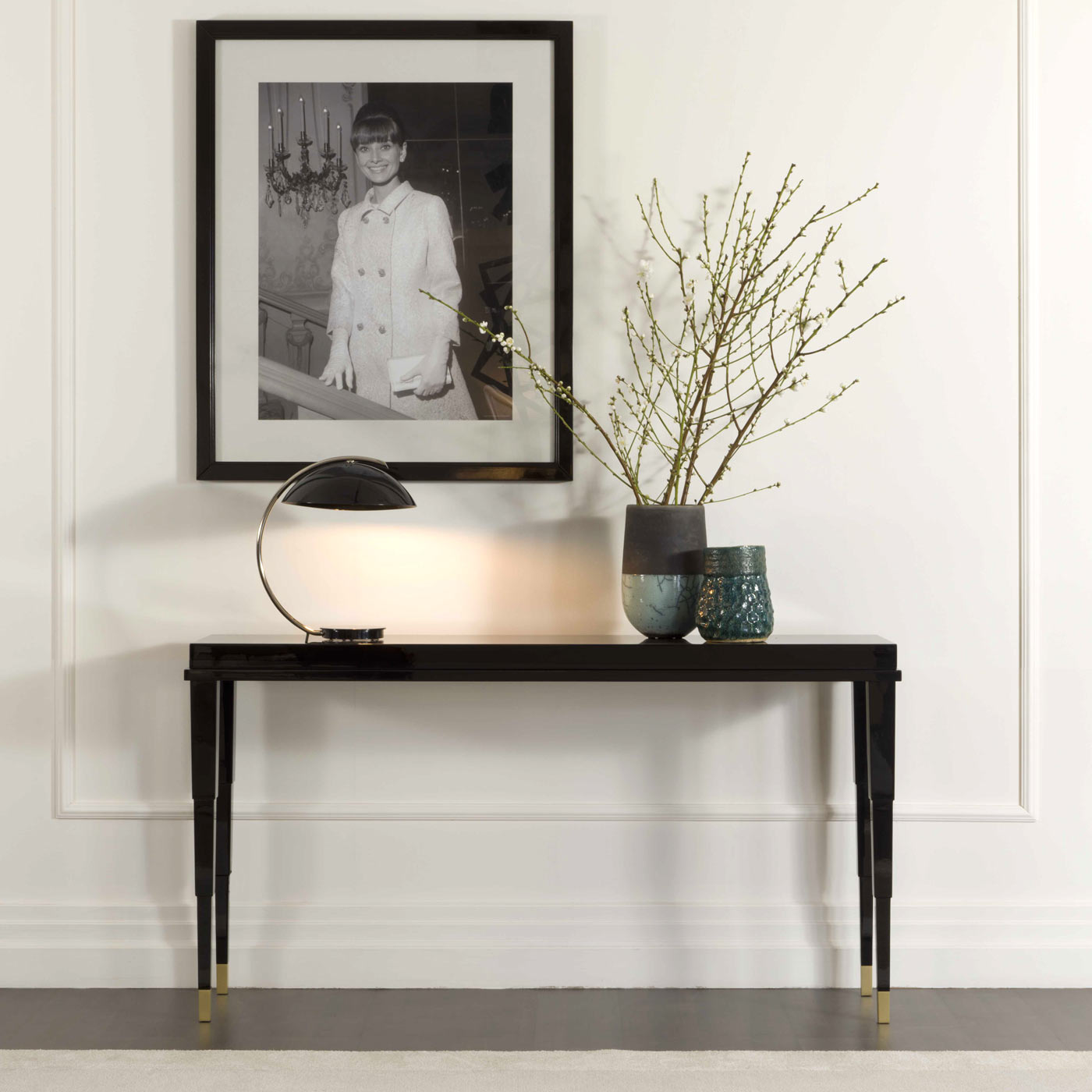 Lumière Console | Passerini