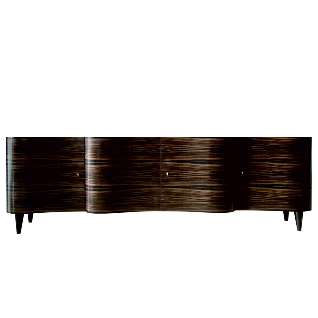 Wave Cabinet | Passerini Selections | Passerini