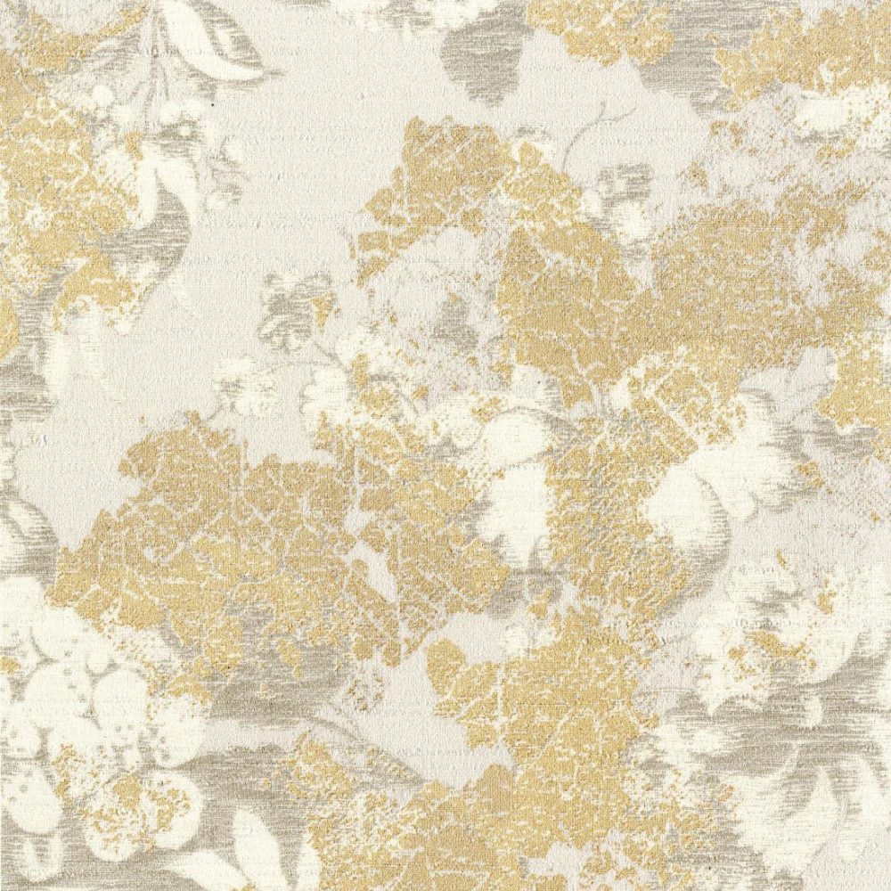 Goldfinger Wall Wallpaper | Rubelli | Passerini