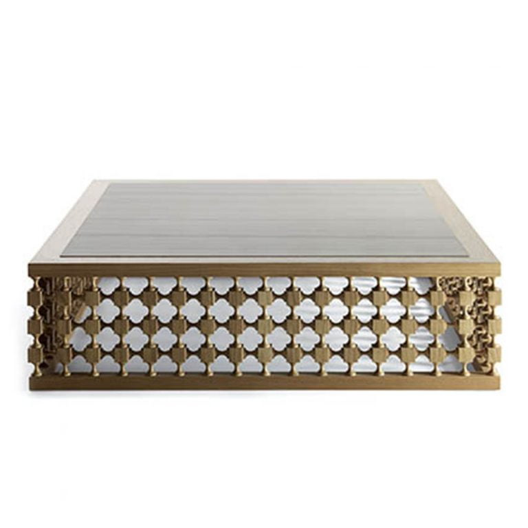 Ali Baba Coffee Table | Passerini Selections | Passerini