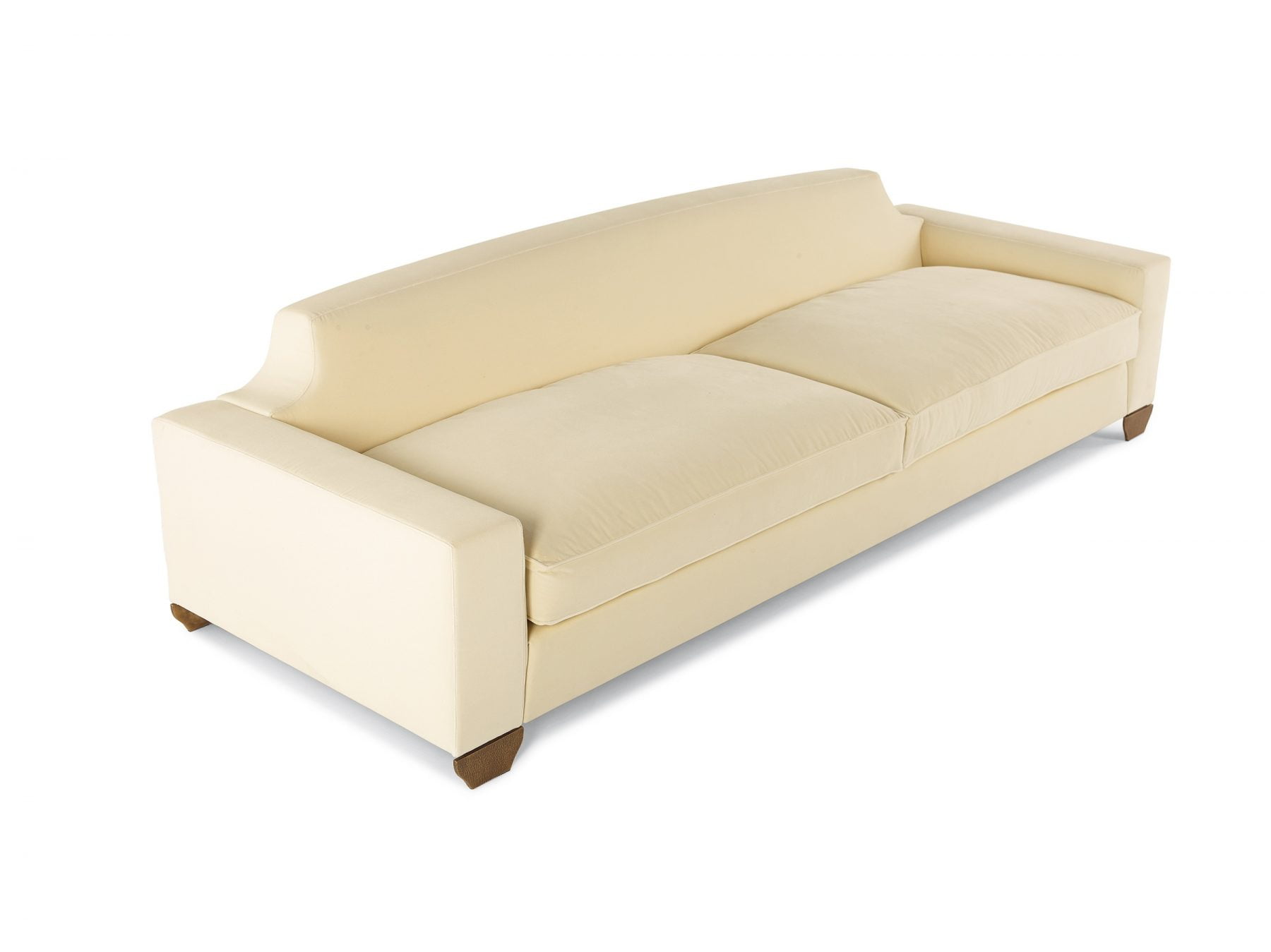 Boston Sofa | Passerini Selections | Passerini