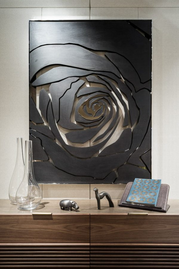 Il Sapere Table Lectem | Passerini Selections | Passerini