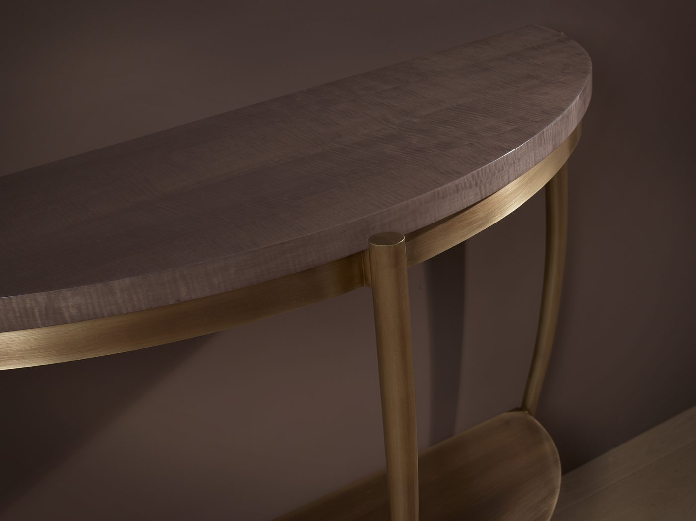 Luna Console | Passerini Selections | Passerini