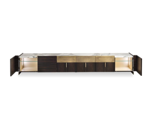 Milano Sideboard | Passerini Selections | Passerini