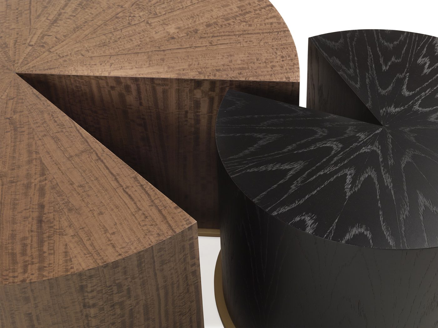 Pacman Coffee Table | Passerini Selections | Passerini