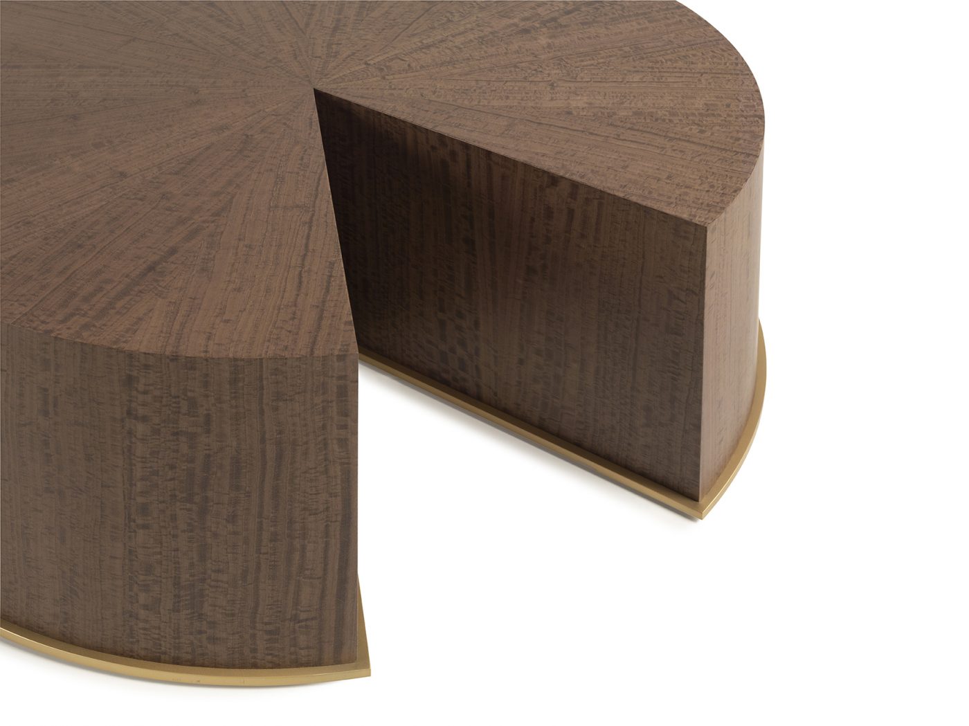 Pacman Coffee Table | Passerini Selections | Passerini