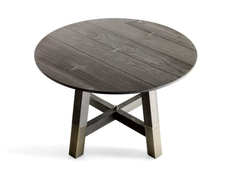 San Francisco Side Table | Passerini Selections | Passerini