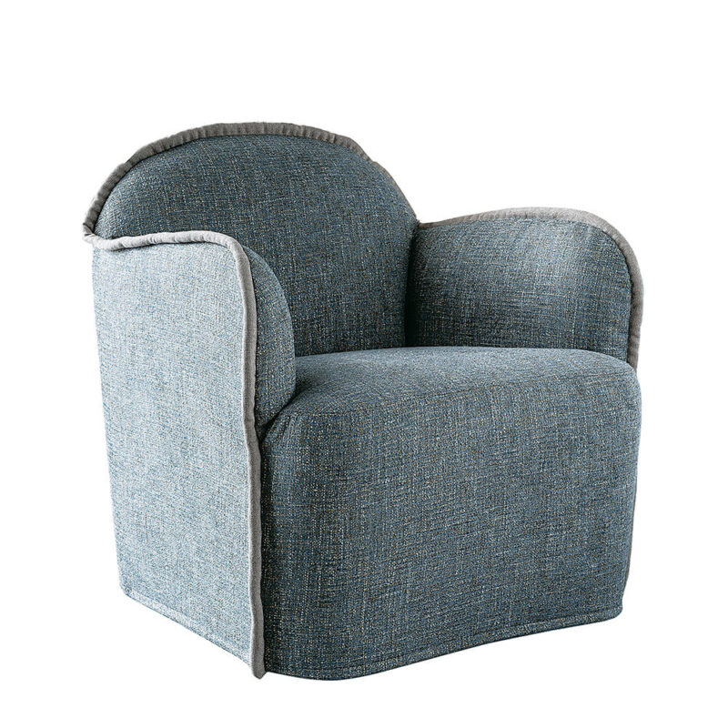 Ada Armchair | Passerini Selections | Passerini