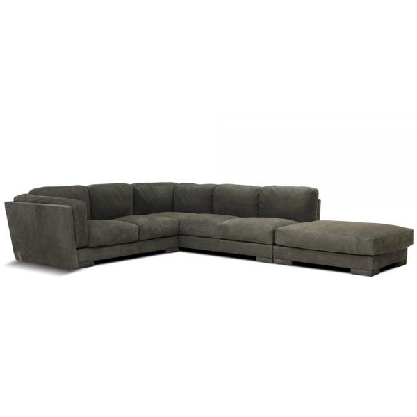 Alison Sectional Sofa | Passerini Selections | Passerini