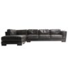 Alison Sectional Sofa | Passerini Selections | Passerini