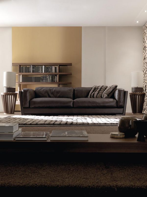 Alison Sofa | Passerini Selections | Passerini