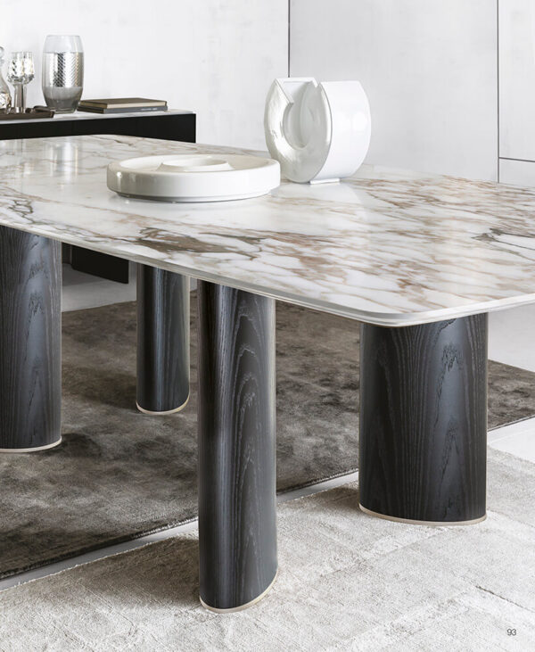 Arne Dining Table | Passerini Selections | Passerini