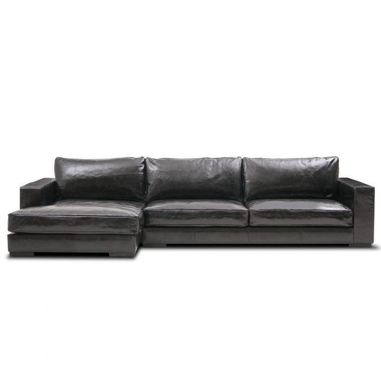 Alison Sectional Sofa | Passerini Selections | Passerini