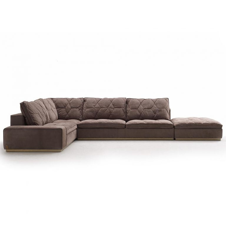 Cesar Sectional Sofa | Passerini Selections | Passerini