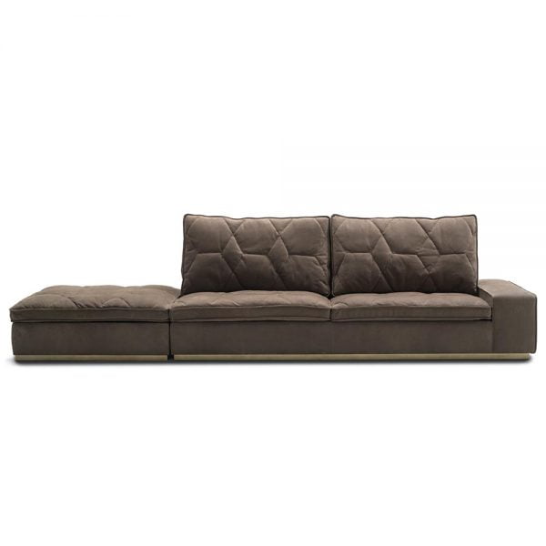 Alison Sectional Sofa | Passerini Selections | Passerini