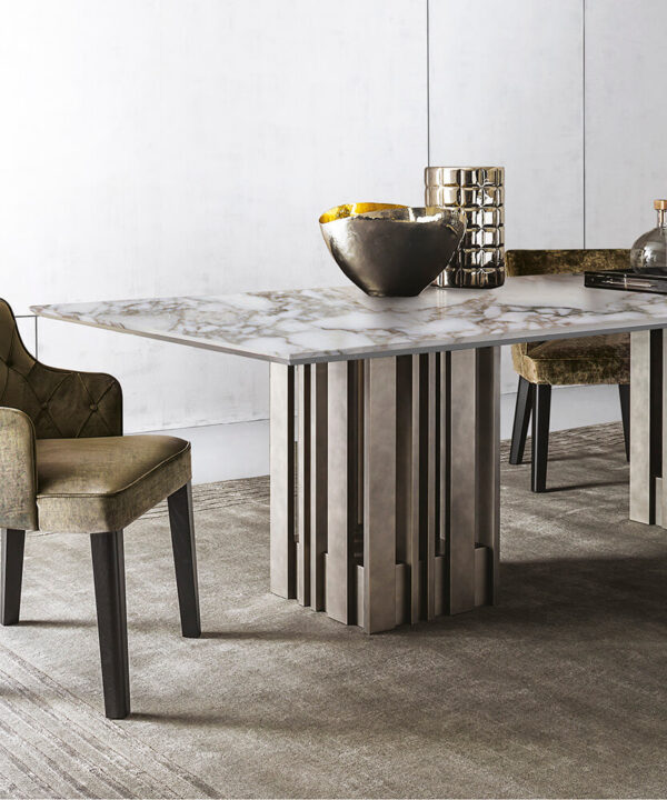 Empire Dining Table | Passerini Selections | Passerini