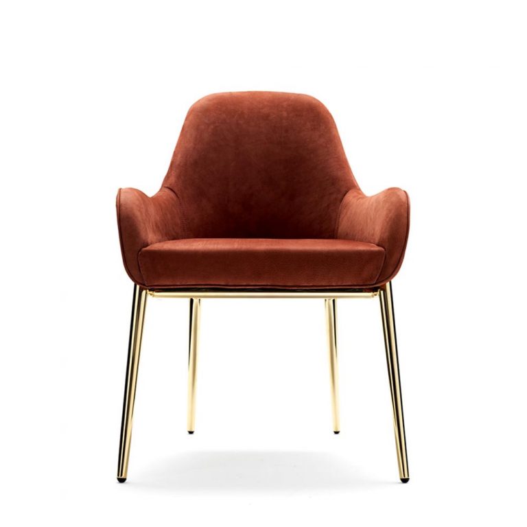 Felix Chair with Arms | Passerini Selections | Passerini
