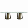 Kandinsky Dining Table | Passerini Selections | Passerini
