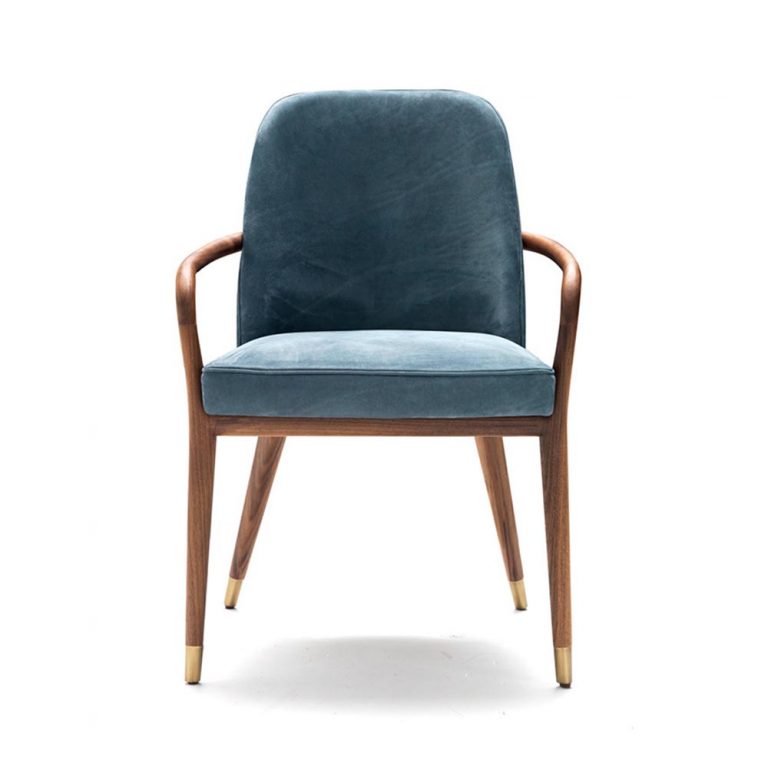Felix Chair with Arms | Passerini Selections | Passerini
