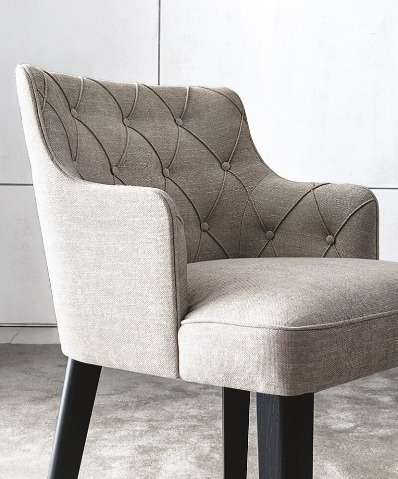 Royale Capitone Chair | Passerini Selections | Passerini