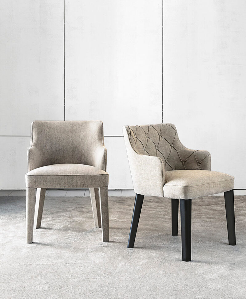Royale Capitone Chair | Passerini Selections | Passerini