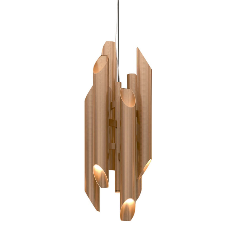 Shard Pendant | Passerini Selections | Passerini