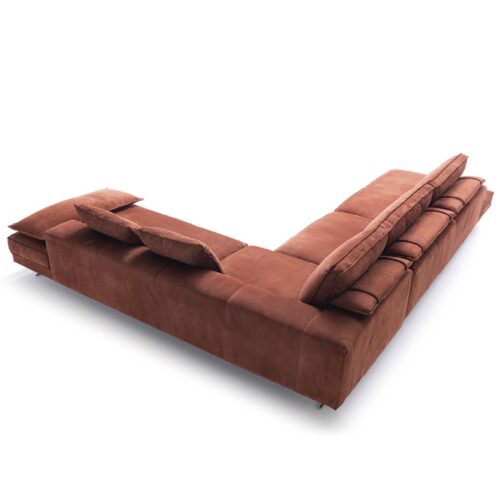 Victor Sectional Sofa | Passerini Selections | Passerini