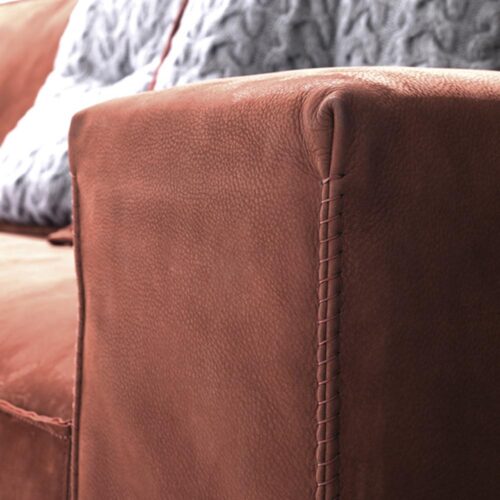 Victor Sectional Sofa | Passerini Selections | Passerini