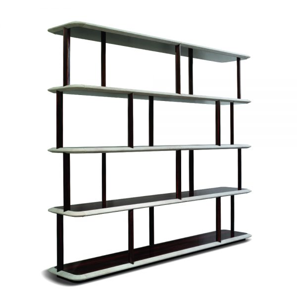 Adam Bookshelf | Passerini Selections | Passerini