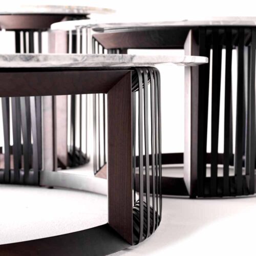 Fraser Coffee Table | Passerini Selections | Passerini