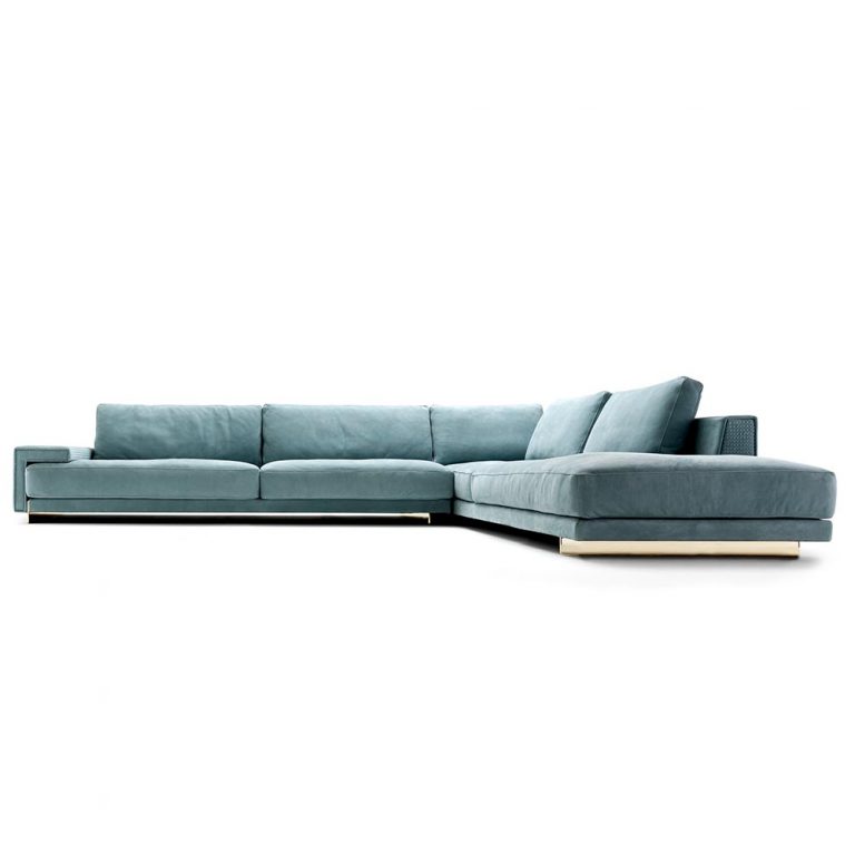 Alison Sectional Sofa | Passerini Selections | Passerini