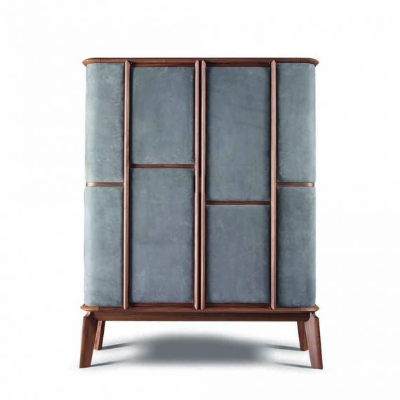 Matthias Bar Cabinet | Passerini Selections | Passerini
