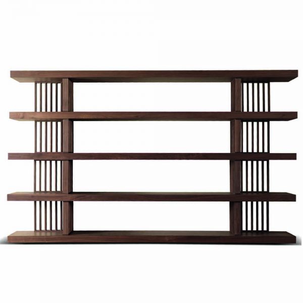 Juta Bookshelf | Passerini Selections | Passerini