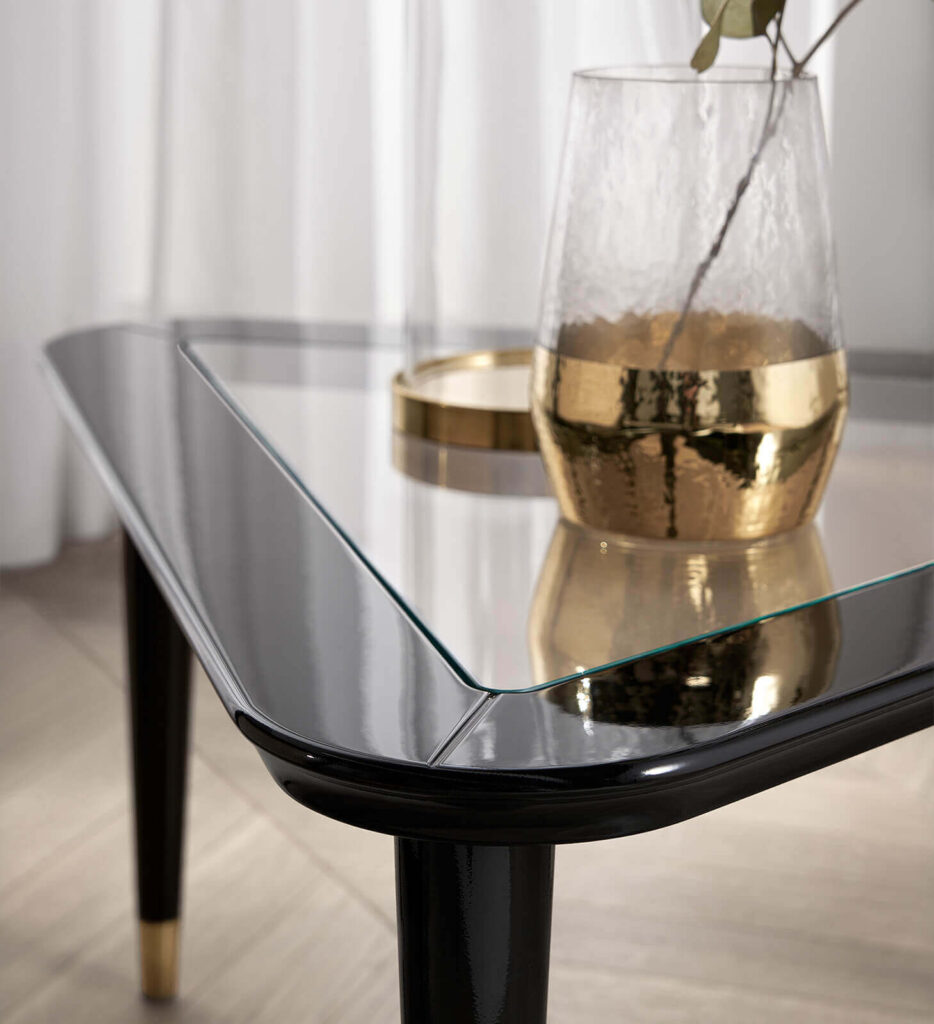 Aldo Trio Coffee Table | Passerini Selections | Passerini